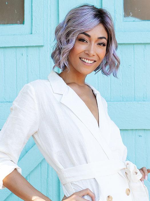 January Wig by Jon Renau | Lace Front – WigOutlet.com