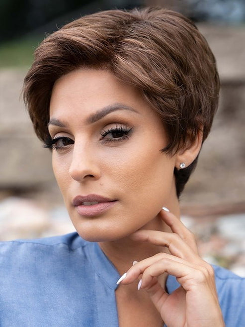 Tab by Ellen Wille | Short Lace Front Wig – WigOutlet.com