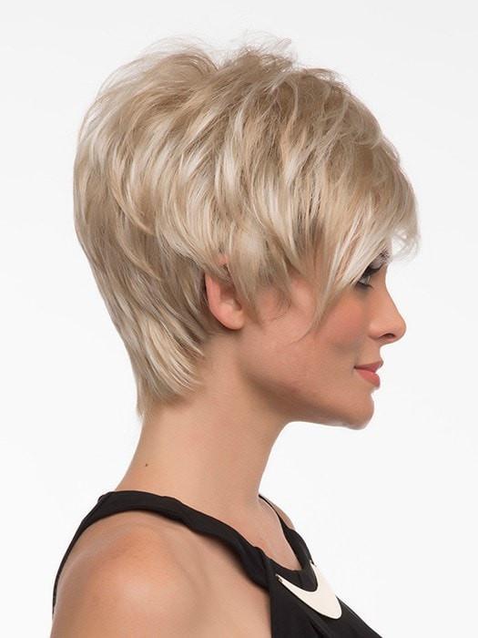 Shari by Envy | Short Wig – WigOutlet.com