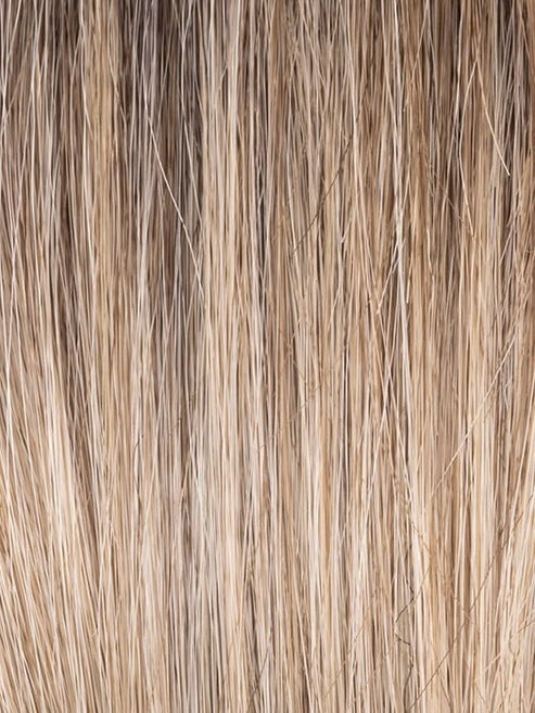 Fun | Synthetic Hair Topper (Hand Tied) – WigOutlet.com