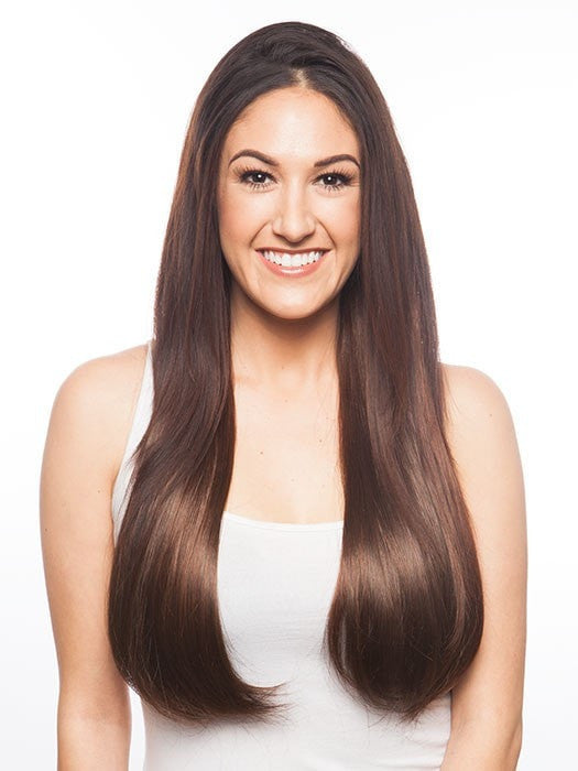 18" Circle Extension | Tabatha Coffey – WigOutlet.com