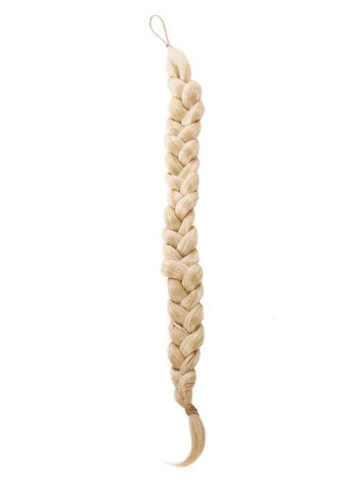 Braided Switch Hairpiece by Look of Love – WigOutlet.com
