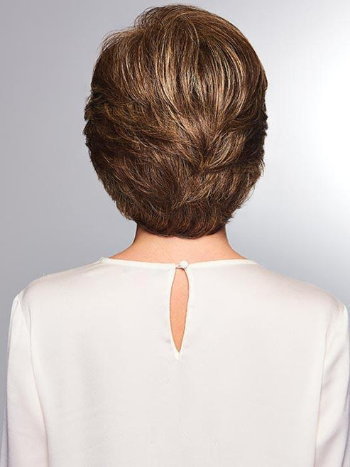 Joy | HF Synthetic Wig (Basic Cap) – WigOutlet.com