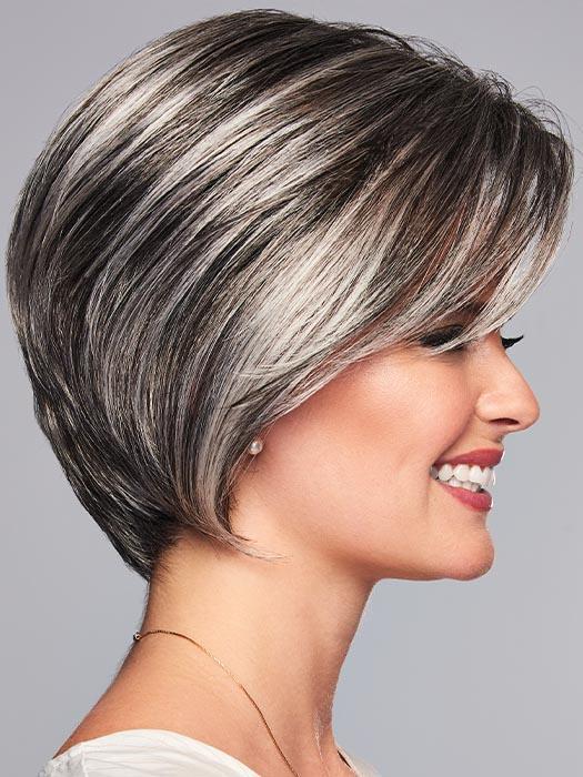 Sheer Elegance Wig by Gabor | Chin-Length Bob – WigOutlet.com