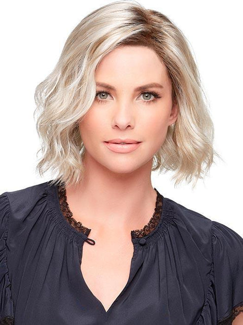 January Wig by Jon Renau | Lace Front – WigOutlet.com