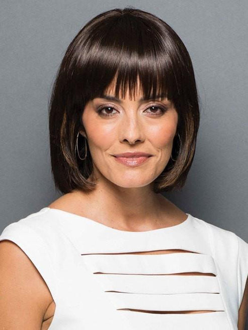 Faux Fringe by Raquel Welch | Clip-In Bangs – WigOutlet.com