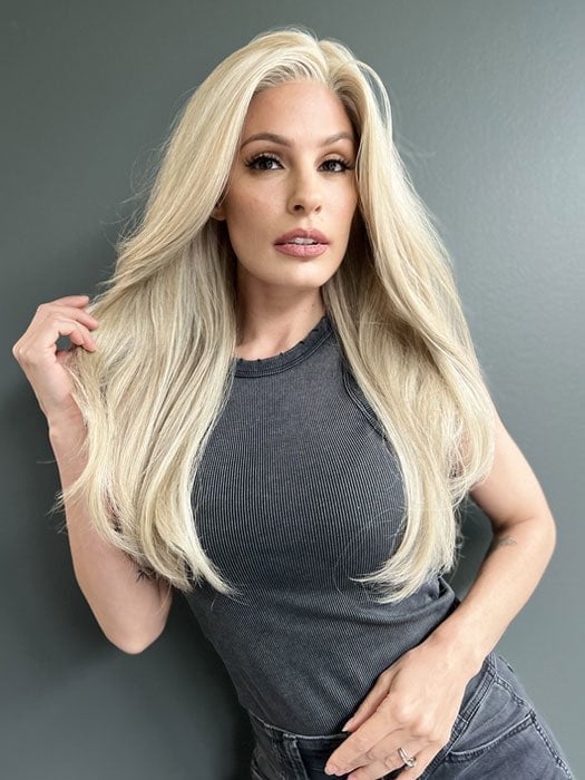 Stay The Night by Raquel Welch | Synthetic Lace Front Wig – WigOutlet.com