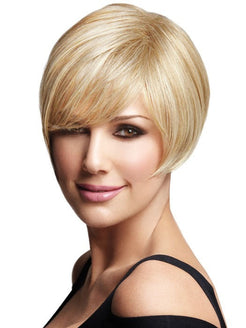 Asymmetric | Daisy Fuentes | WOW | CLOSEOUT WIG – WigOutlet.com